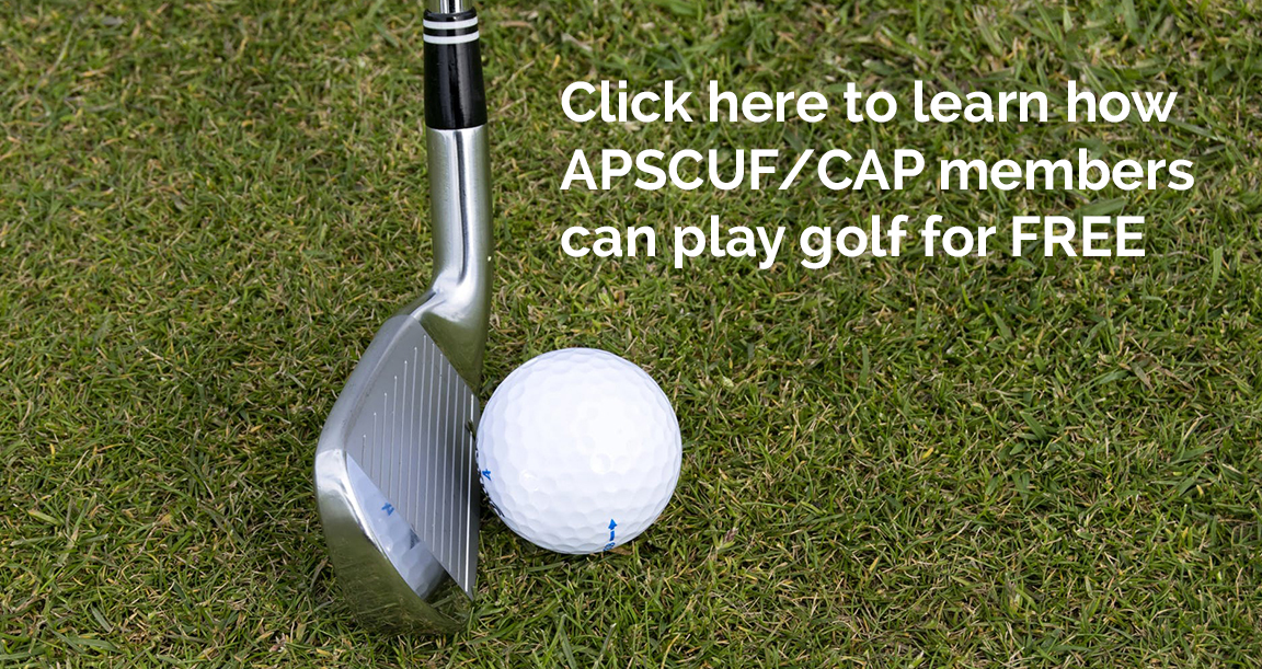 CAP: The Political Voice of APSCUF | APSCUF